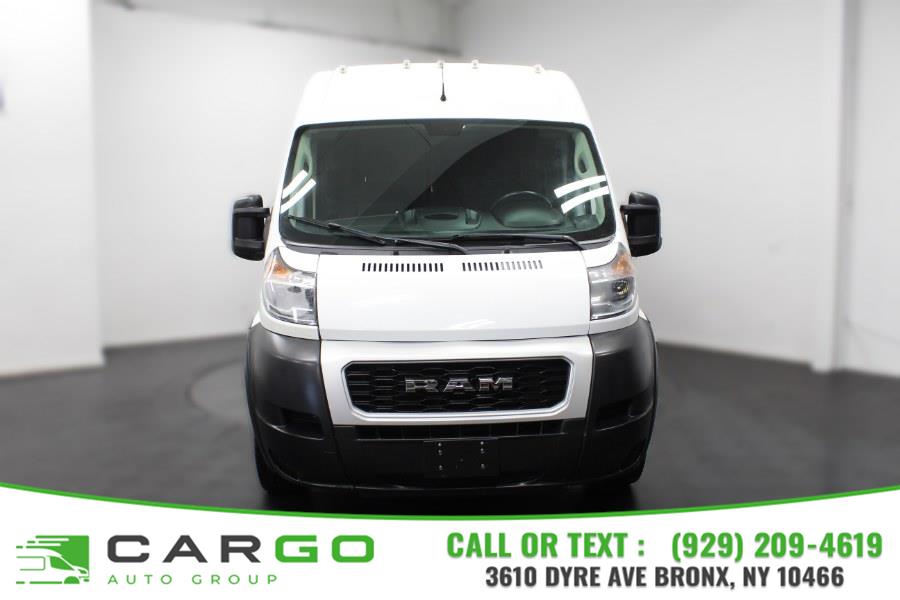 Ram ProMaster Cargo Van 2020 in Bronx, Mount Vernon, New Rochelle ...