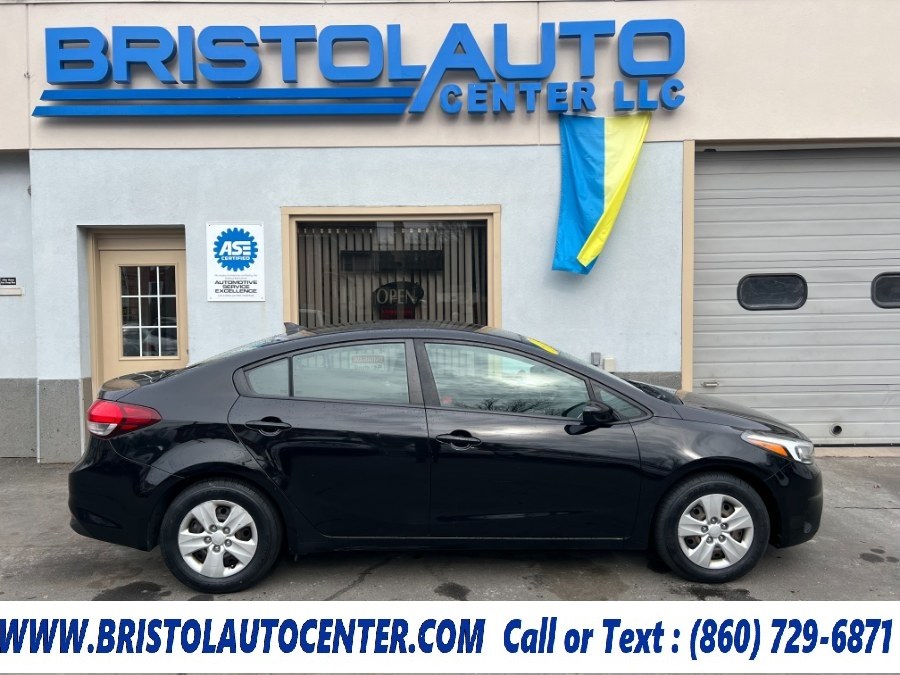 Used car dealer in Bristol, Hartford County, Plainville, Farmington, CT ...