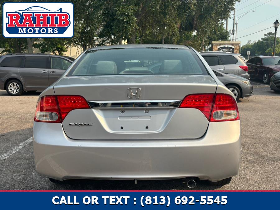 Honda Civic Sdn 2010 in Winter Park, Winter Park, Kissimmee, Clermont ...