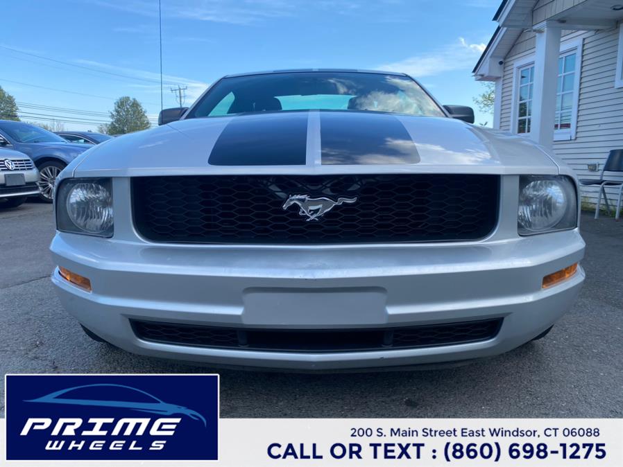 Ford Mustang 2008 in East Windsor, Windsor Locks, Ellington, Somers ...
