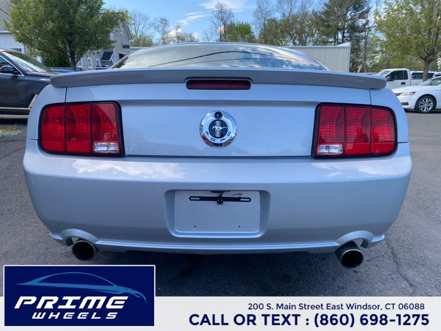 Ford Mustang 2008 in East Windsor, Windsor Locks, Ellington, Somers ...