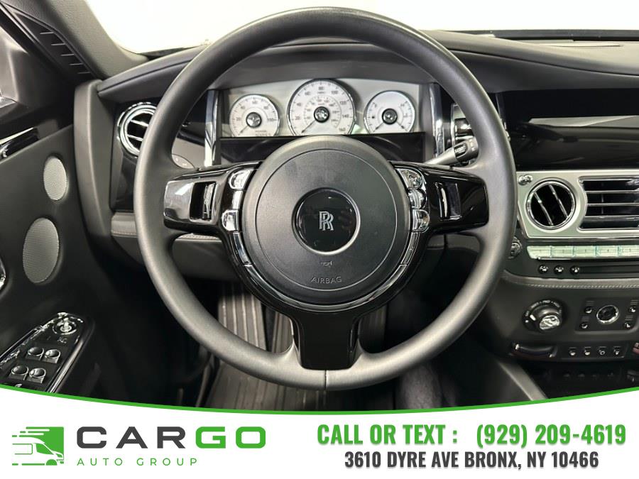 Rolls-Royce Ghost 2013 in Bronx, Mount Vernon, New Rochelle ...