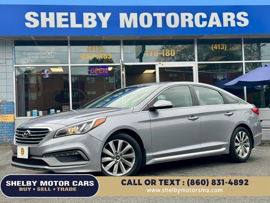 Used car dealer in Springfield, Worcester MA, Hartford CT, Pittsfield ...