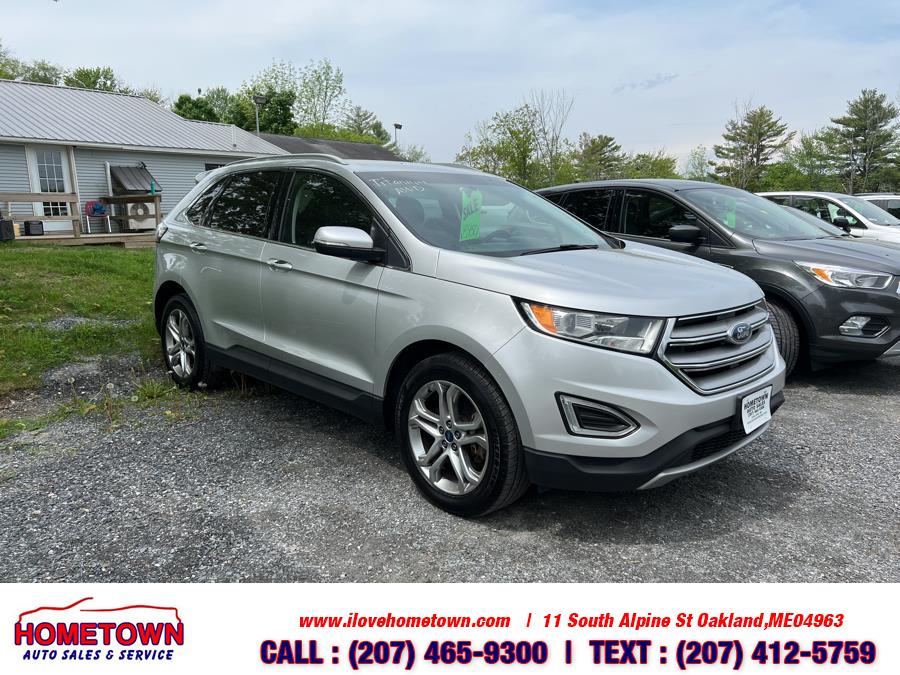 Ford Edge For Sale In Farmington