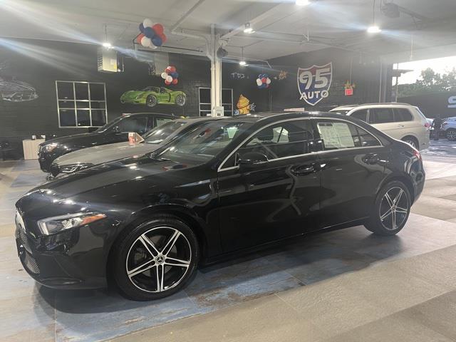 Mercedes-benz A-class 2019 in Bronx, Parkchester, Mount Vernon, Harlem ...