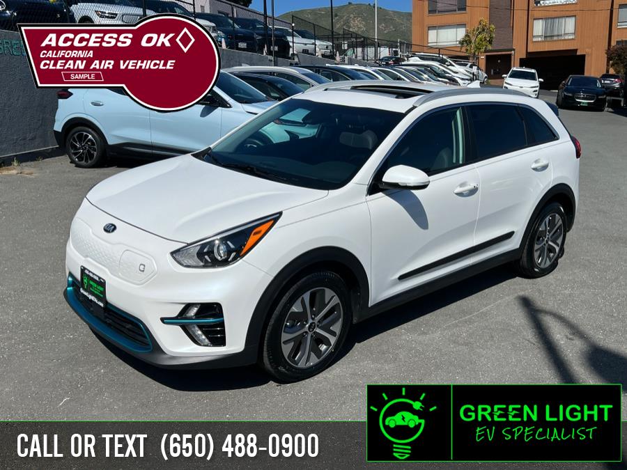 Kia Niro EV 2020 in Daly City, South San Francisco, San Francisco ...