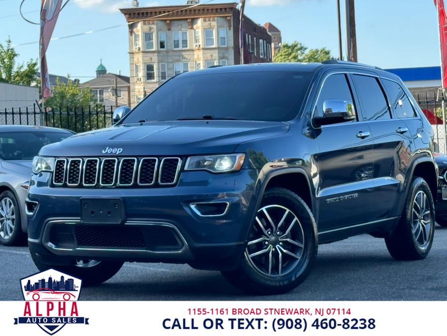 Used cars for sale in NEWARK, Harrison, Kearny, East Orange, NJ | Alpha ...