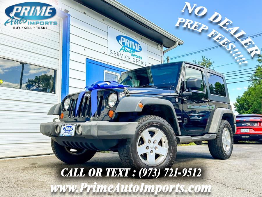 Used car dealer in Bloomingdale, Wanaque, Kinnelon, Pompton Lakes, NJ ...