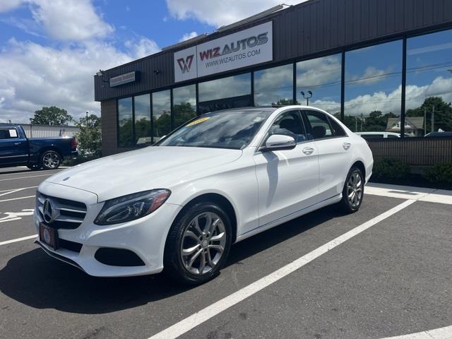Used Mercedes-benz for sale in Stratford, Bridgeport, Milford, Norwalk ...