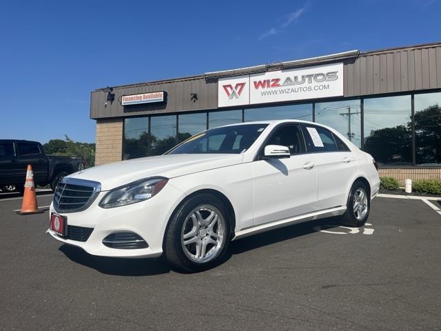 Used Mercedes-benz for sale in Stratford, Bridgeport, Milford, Norwalk ...