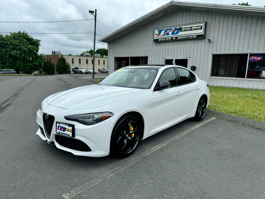 Alfa Romeo Giulia 2020 in Berlin, Manchester, New Haven, Waterbury | CT ...