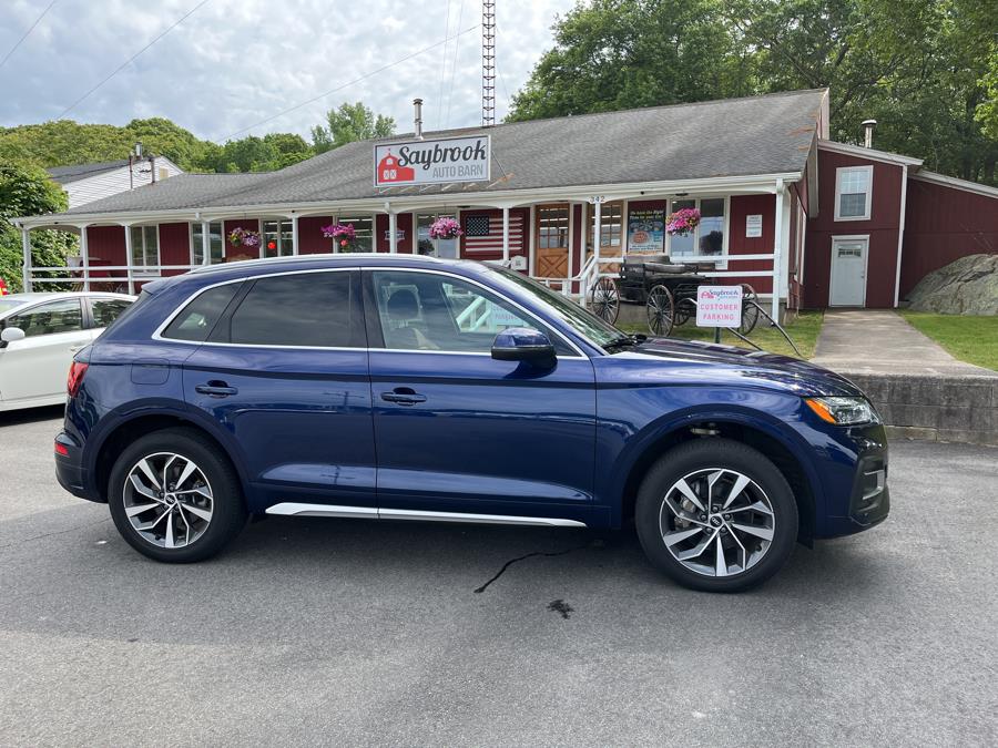 Used cars for sale in Old Saybrook, Westbrook, Essex, Old Lyme, CT ...