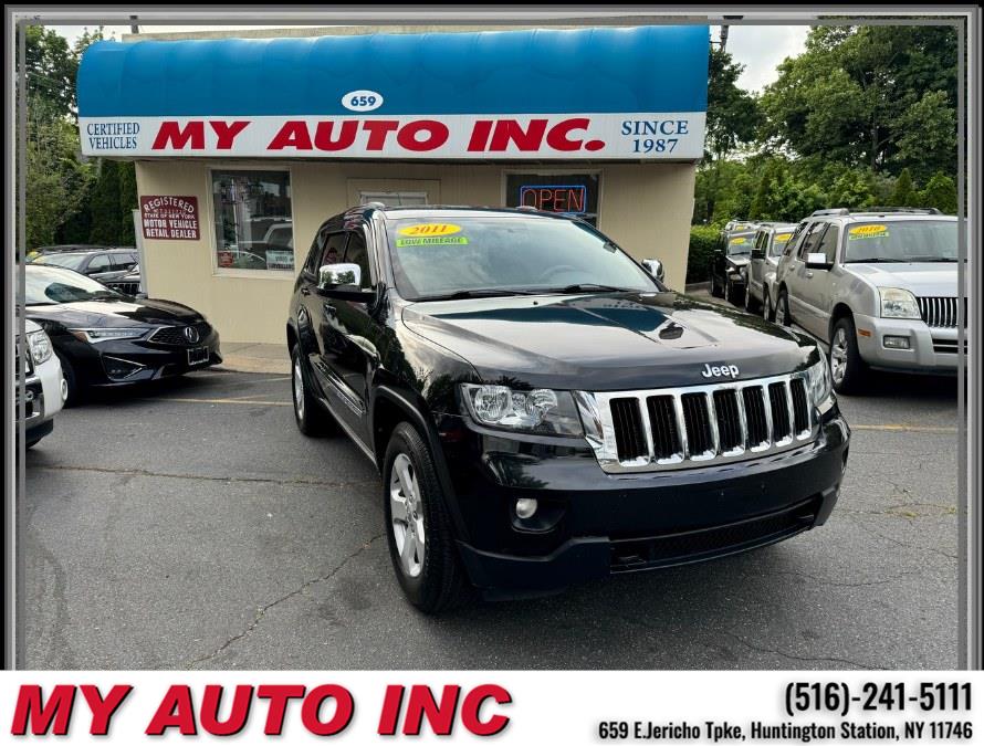 Jeep Grand Cherokee 2011 in Huntington Station, Long Island, Queens ...