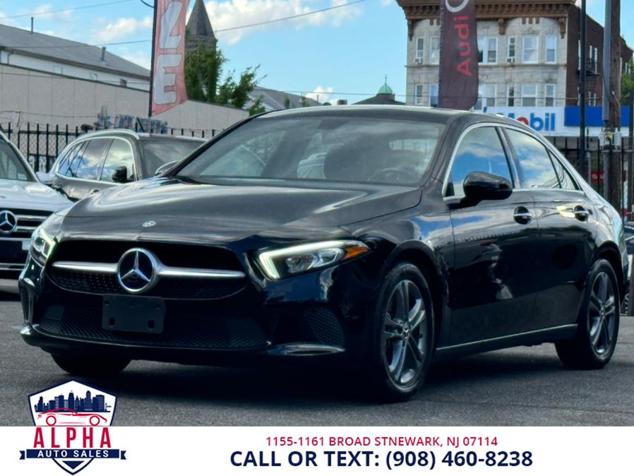 Used cars for sale in NEWARK, Harrison, Kearny, East Orange, NJ | Alpha ...