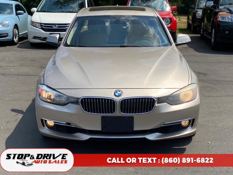BMW 3 Series 2013 in East Windsor, Ellington, Windsor, Bloomfield | CT ...