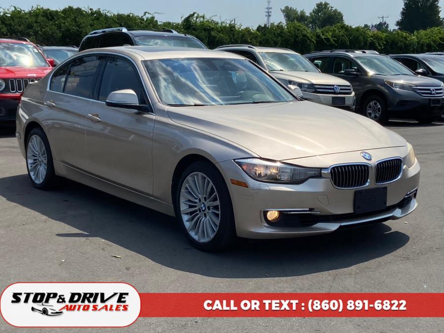 BMW 3 Series 2013 in East Windsor, Ellington, Windsor, Bloomfield | CT ...
