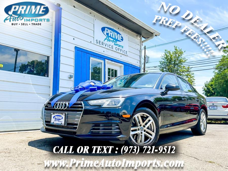 Used car dealer in Bloomingdale, Wanaque, Kinnelon, Pompton Lakes, NJ ...