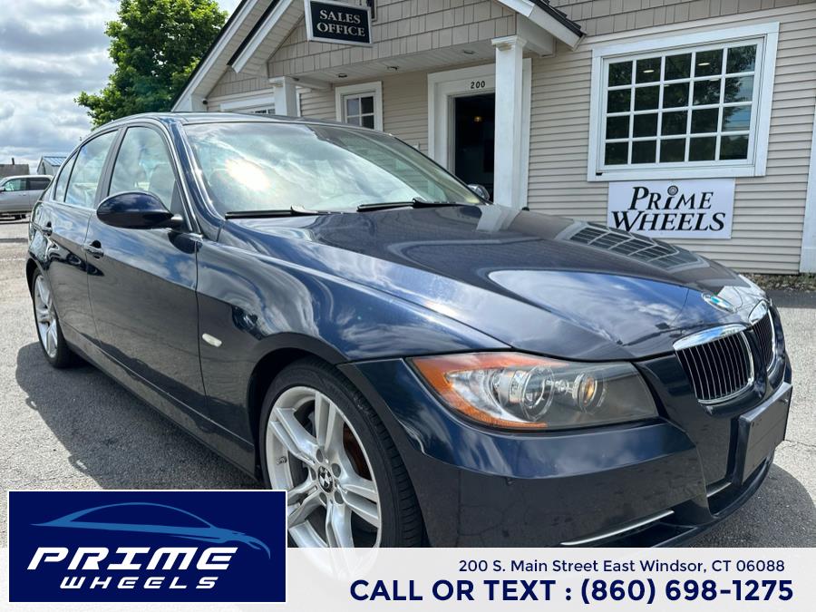 Used BMW for sale in East Windsor, Windsor Locks, Ellington, Somers, CT ...