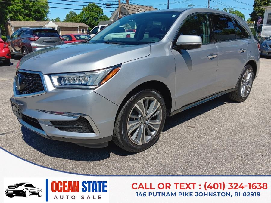 Used cars for sale in Johnston, Cranston, North Providence, Greenville ...