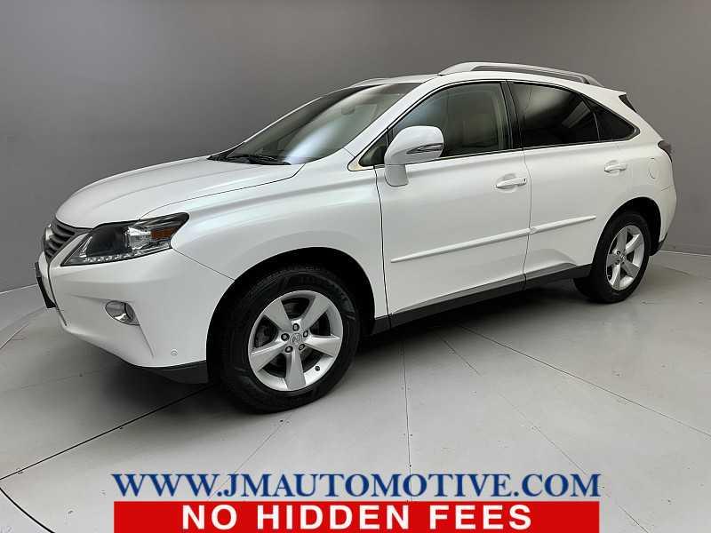 Used Lexus for sale in Naugatuck, Waterbury, Hartford, New Haven, CT ...