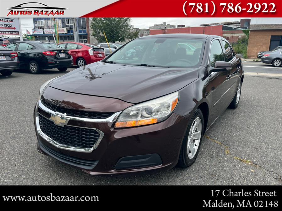 Used cars for sale in Malden, Everett, Medford, Melrose, MA | Auto Bazaar