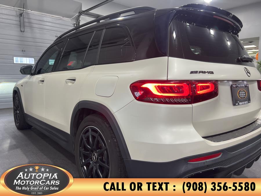 Mercedes-Benz GLB 2021 in Union, Elizabeth, Irvington, Clark | NJ ...