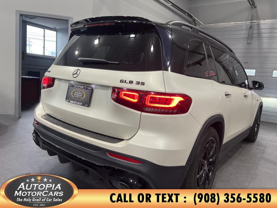 Mercedes-Benz GLB 2021 in Union, Elizabeth, Irvington, Clark | NJ ...
