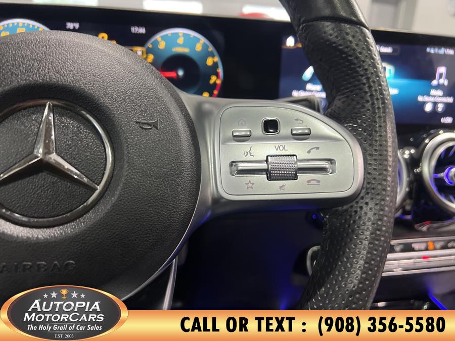 Mercedes-Benz GLB 2021 in Union, Elizabeth, Irvington, Clark | NJ ...