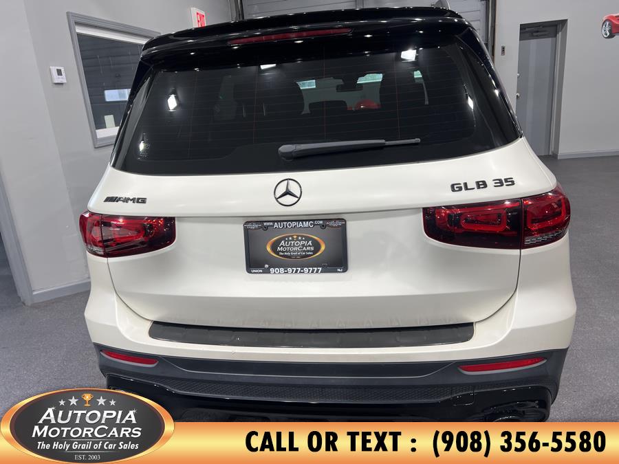 Mercedes-Benz GLB 2021 in Union, Elizabeth, Irvington, Clark | NJ ...
