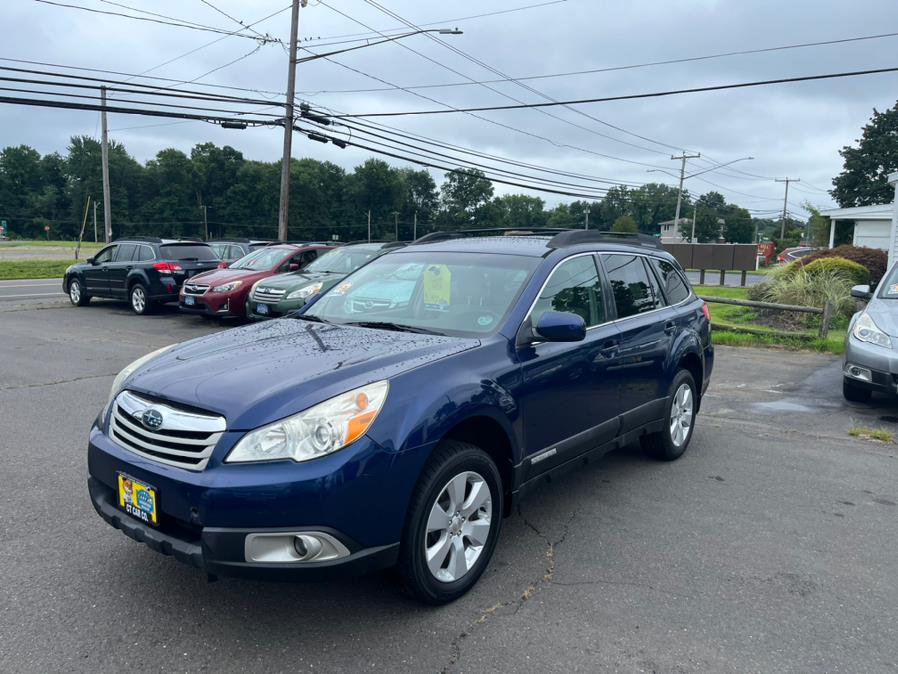 Subaru Outback 2011 in East Windsor, Ellington, Windsor, Bloomfield ...