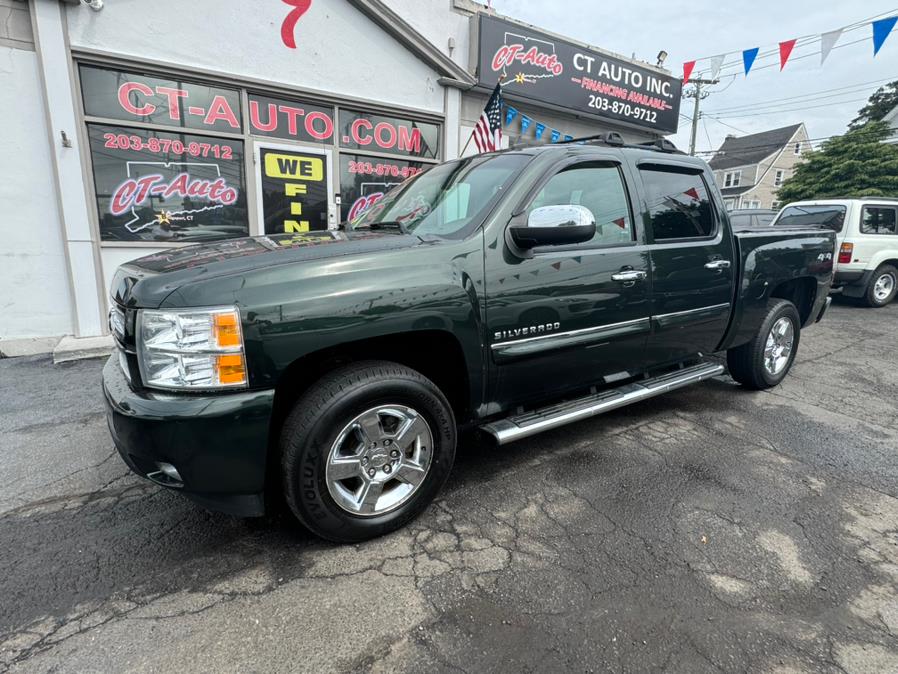 Used Chevrolet for sale in Bridgeport, Norwalk, Waterbury, Norwich, CT ...