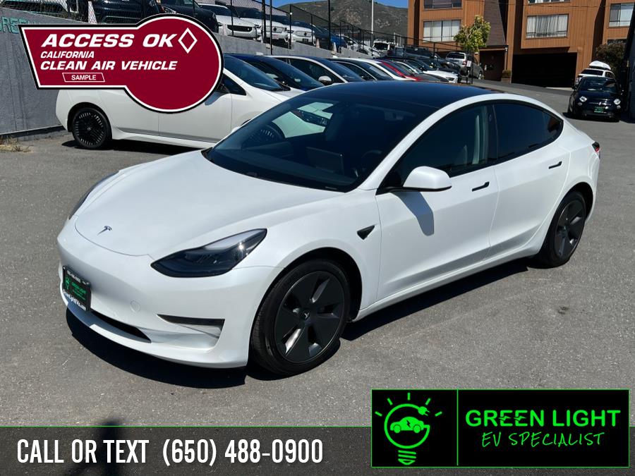 Used Electric Hybrid Plug-in Cars for sale in Daly City, South San ...