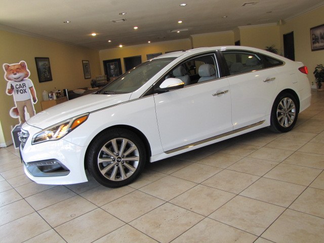 Hyundai Sonata 2016 in Placentia, Fullerton, Anaheim, Brea | CA | Auto ...