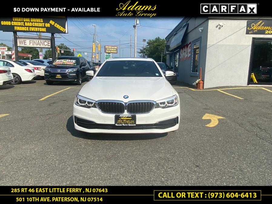 BMW 5 Series 2019 in Paterson, Hawthorne, Glen Rock, Paramus | NJ ...