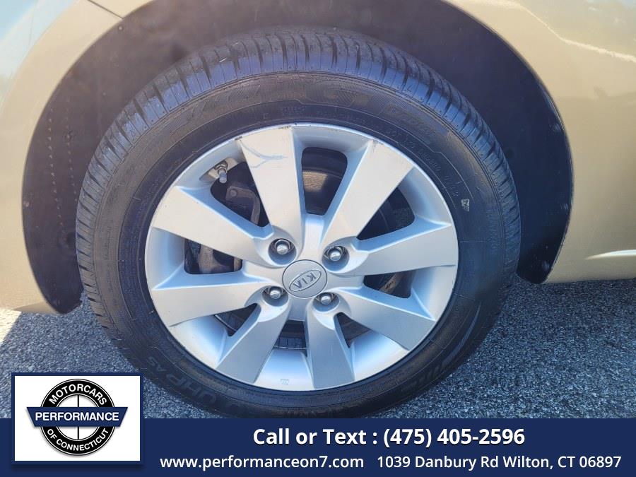 Kia Rio 2011 in Wilton, Westport, Norwalk, Darien | CT | Performance ...