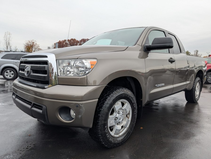 Used Toyota for sale in Ortonville, Fenton, Springfield, Linden, MI ...