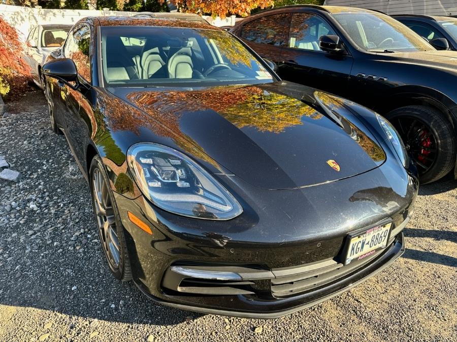 Porsche Panamera 2019 in Shelton, Bridgeport, Norwalk, Stratford | CT ...