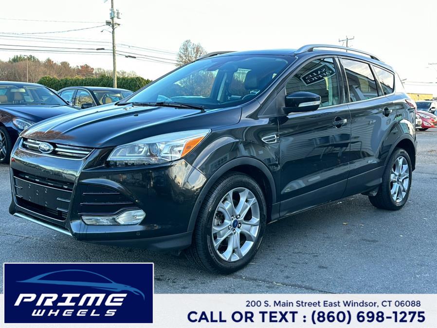 Ford Escape 2014 in East Windsor, Windsor Locks, Ellington, Somers | CT ...