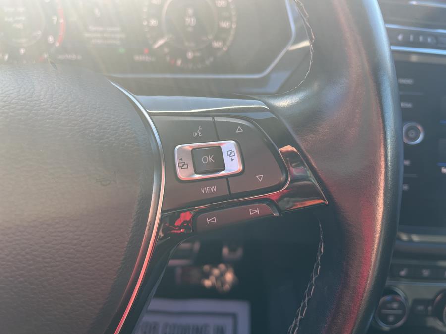 Volkswagen Tiguan 2019 in Old Saybrook, Westbrook, Essex, Old Lyme | CT ...