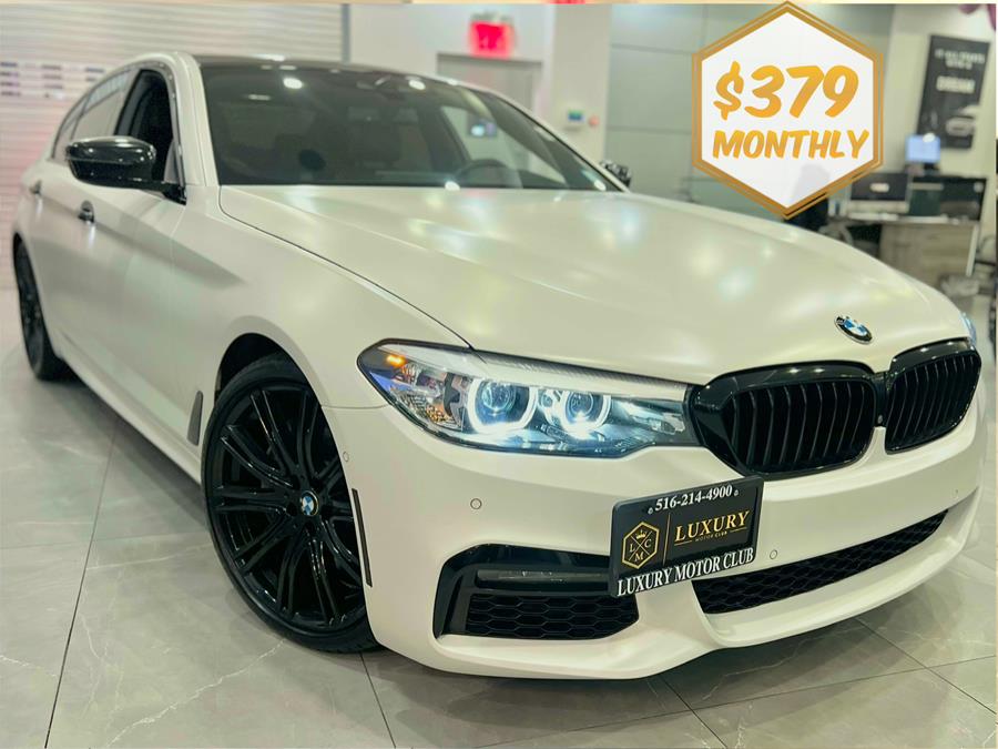 BMW 5 Series 2020 in Franklin Square, Long Island, Queens, New York ...
