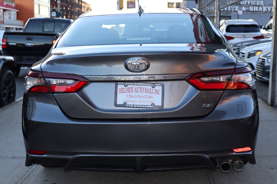 Toyota Camry 2023 in Jamaica, Queens, Long Island, New Jersey | NY ...