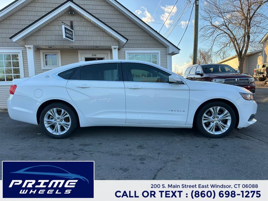 Chevrolet Impala 2015 in East Windsor, Windsor Locks, Ellington, Somers ...