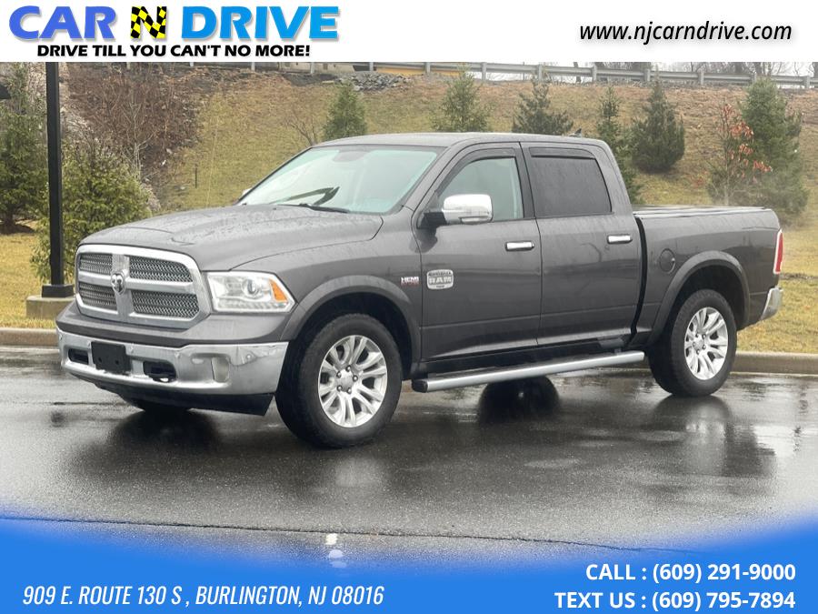 Ram 1500 2015 in Burlington, Trenton, Levittown, Willingboro | NJ | Car ...