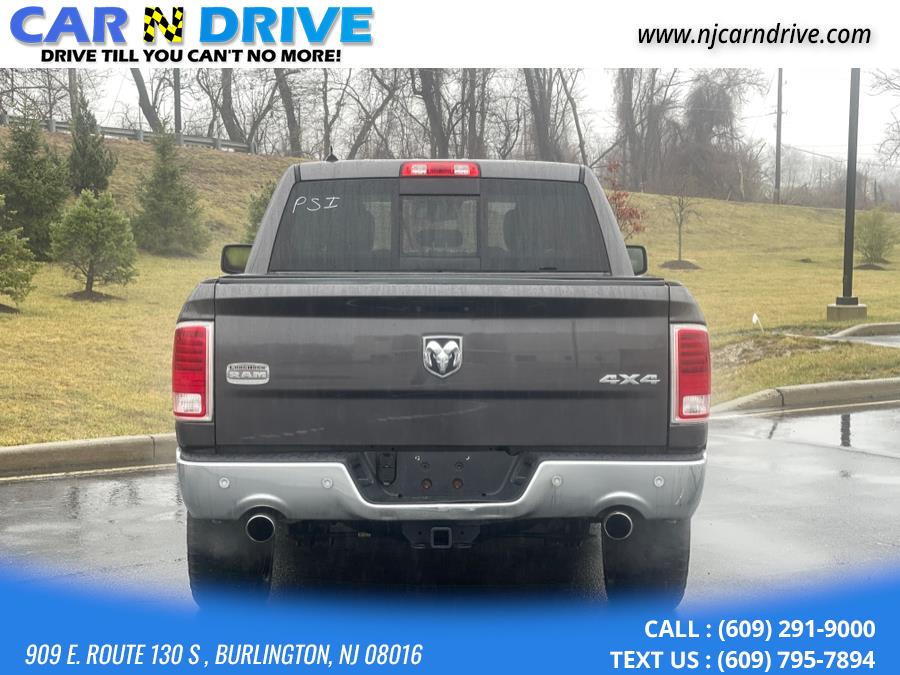 Ram 1500 2015 in Burlington, Trenton, Levittown, Willingboro | NJ | Car ...