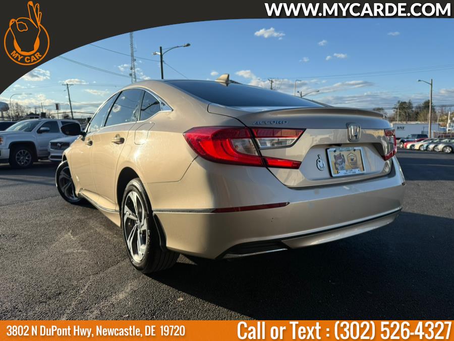 Used Honda Wilmington, DE | Used Car Lot in Delaware