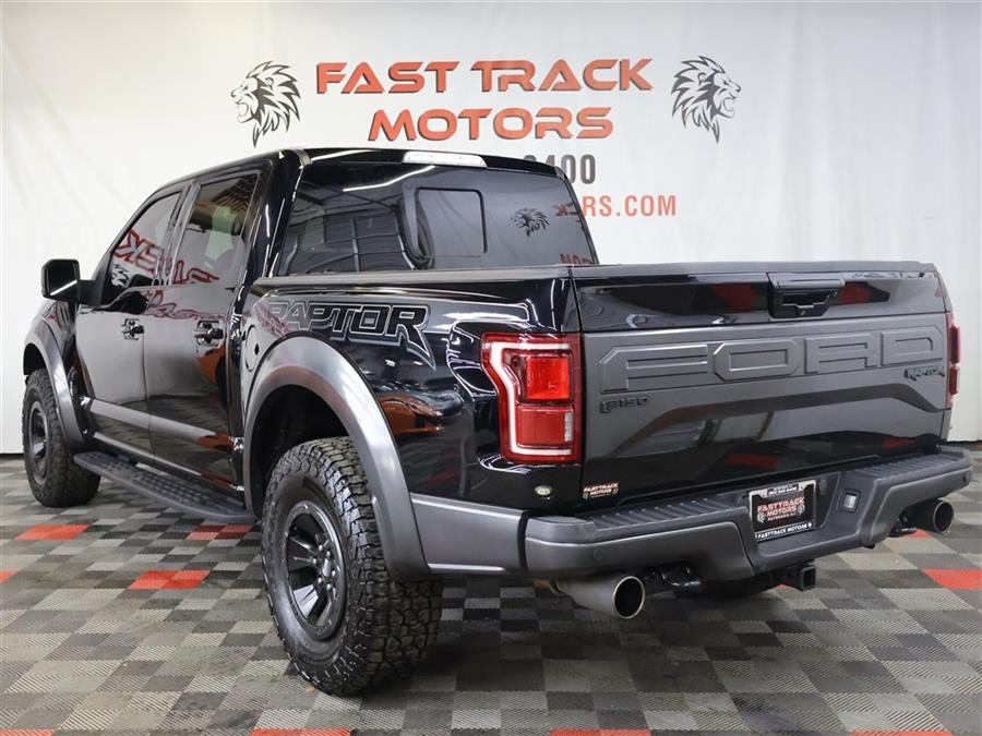 Ford F150 2018 in Paterson, Clifton NJ, Newark NJ, Mahwah NJ | NJ ...