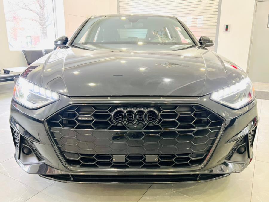 Audi A4 Sedan 2021 in Franklin Square, Long Island, Queens, New York ...