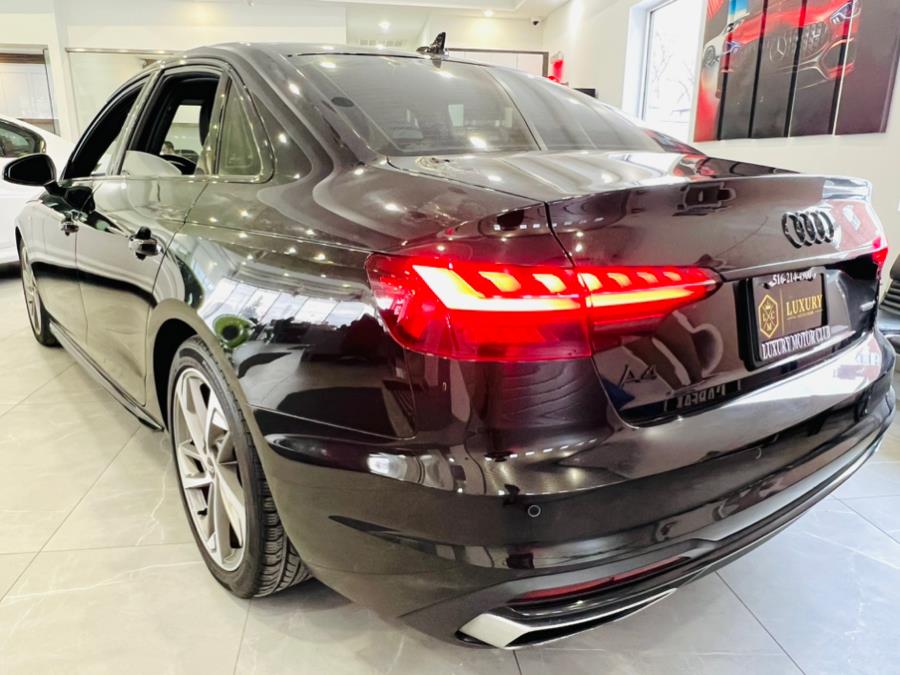Audi A4 Sedan 2021 in Franklin Square, Long Island, Queens, New York ...