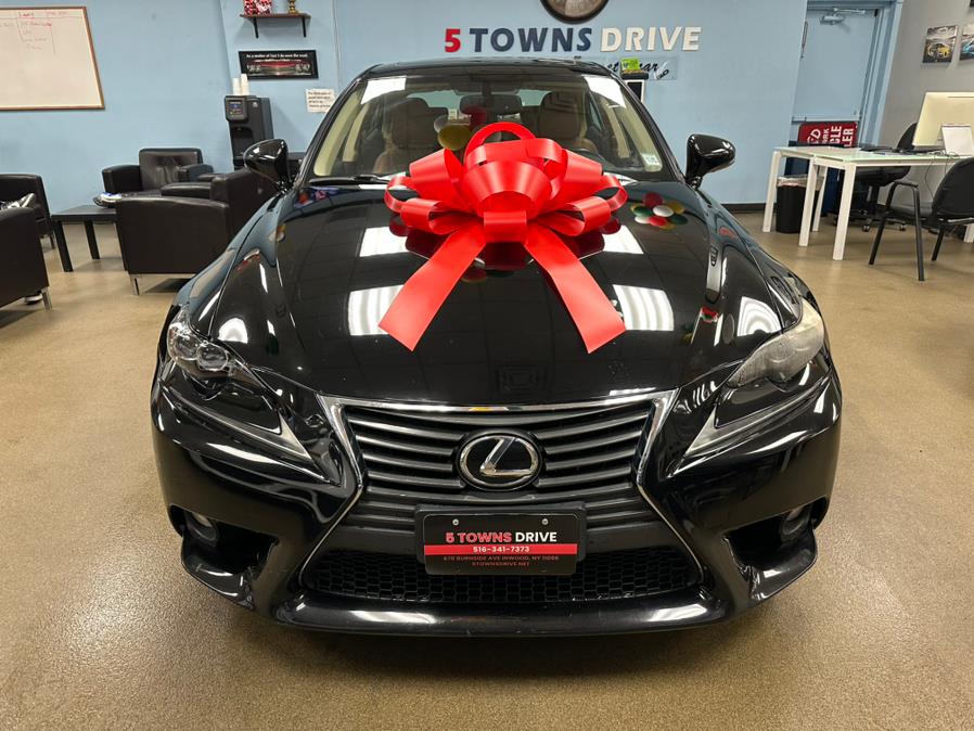 Lexus IS 250 2014 in Inwood, Valley Stream, Lynbrook, Oceanside | NY ...