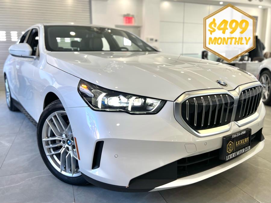 BMW 5 Series 2024 in Franklin Square, Long Island, Queens, New York ...